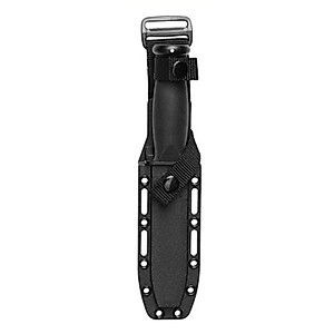 Ka-Bar Kydex Sheath For Short, Black