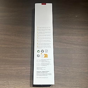 HEZHEN- 8.5” Chef Knife, 3 Layers High Carbon Clad Steel Kiritsuke Knife, Composite Forging Steel, Professional Japanese Kitchen Knife, Redwood Octagonal Handle With Wooden Knife Sheath