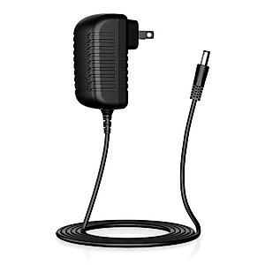 XWNV 15V 2A AC DC Power Charger Compatible with Snap On Scanner Ethos Solus Pro & Ultra & Vantage