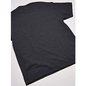 Disney Men's Lion King Pumba Not Lazy Saving Energy Graphic T-Shirt, Charcoal Heather, 3X-Large