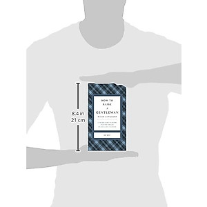 How to Raise a Gentleman