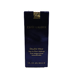 Estee Lauder Double Wear Foundation 1.0 Oz Estee Lauder/Double Wear Stay-In-Place Makeup 2c1 Pure Beige 1.0 Oz Teint Longue Tenue Intransf.