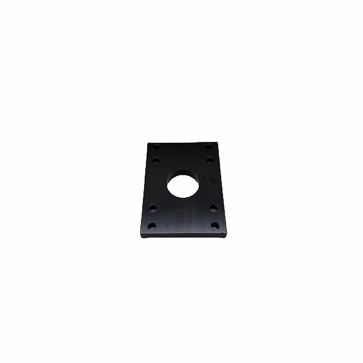 SC100 cylinder mounting accessory front fixed seat SAU base F-SC/SU100FA (Attachment F-SC100FA)