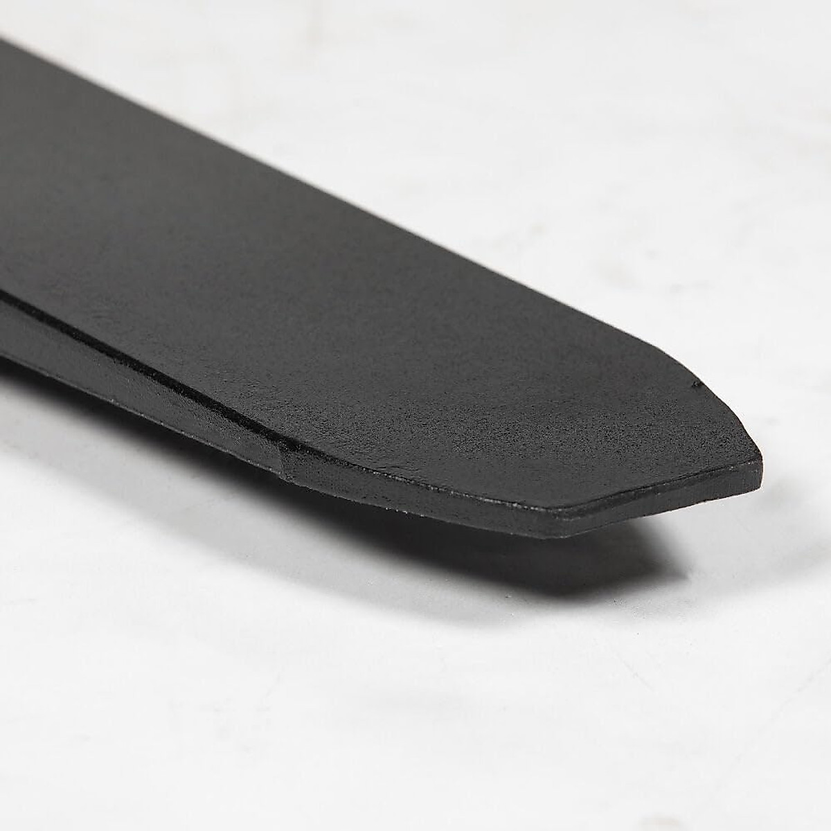 Titan Attachments 60in Pallet Fork Blades, Class 3 Pallet Forks and Accessories, Rated 6,000 LB