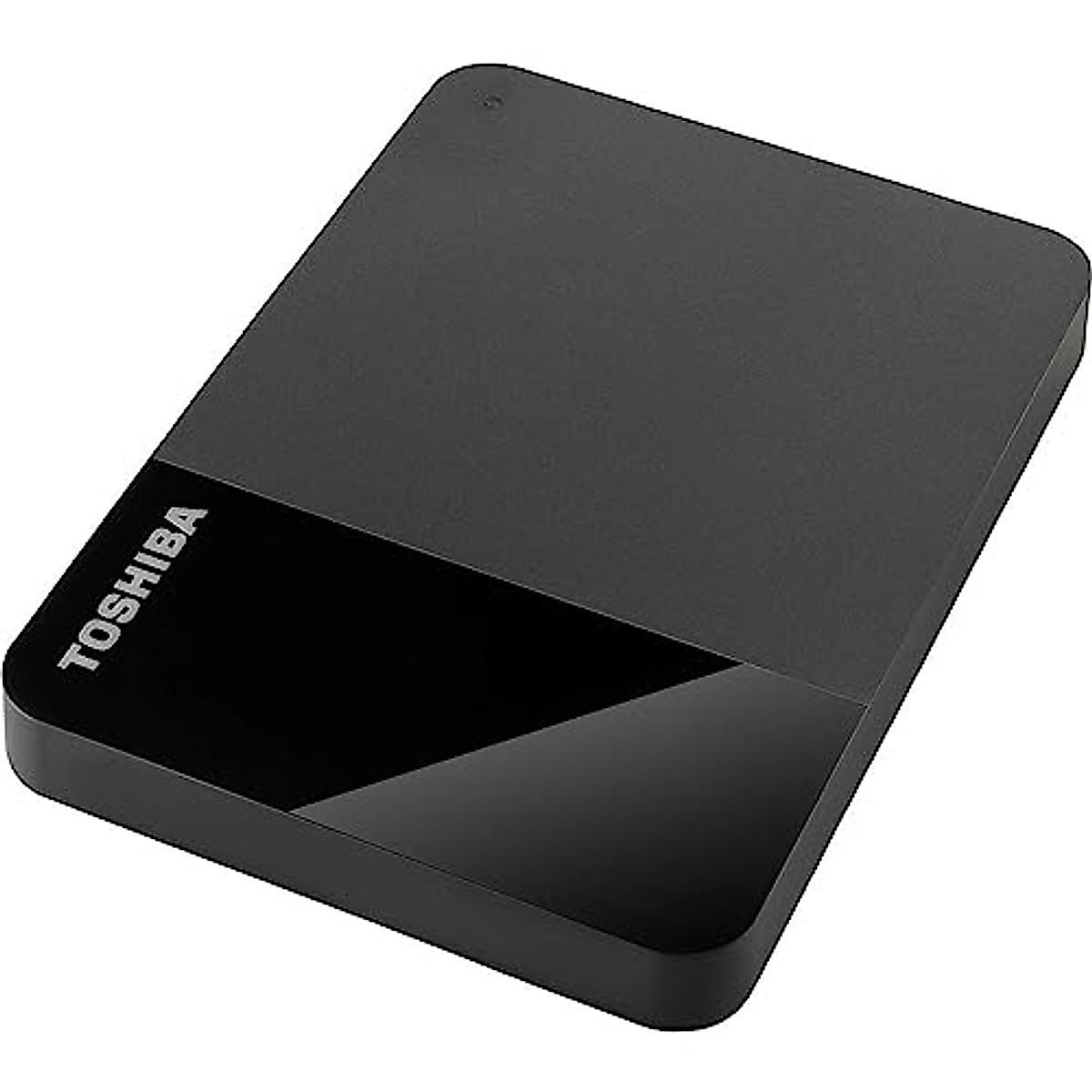 Toshiba CANVIO Ready (B3) 1TB Black