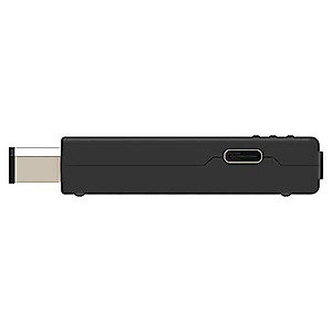 Retro-Bit Prism HDMI Adapter for GameCube - AV to HDMI Converter/Upscaler for 1080P Support