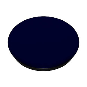 Navy Blue PopSockets Swappable PopGrip