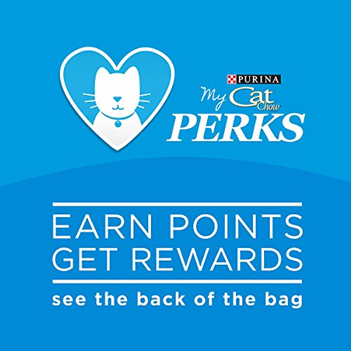 Purina Cat Chow High Protein Dry Cat Food, Complete - 22 lb. Bag