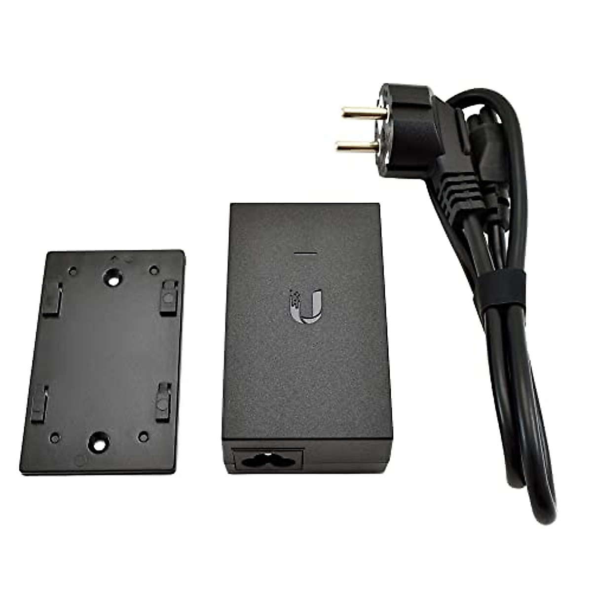 Ubiquiti Networks POE-48-24W-G 48V PoE adapter