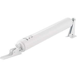 Wright Products V150WH Heavy Duty Pneumatic Closer, White