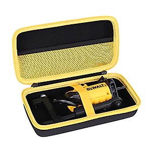Aenllosi Travel Hard Case Compatible with DEWALT DWASHRIR Metal Shears Attachment