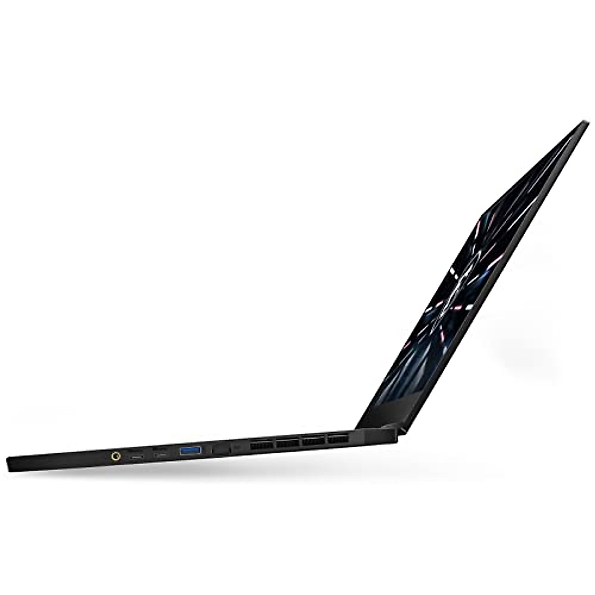 EXCaliberPC 2023 MSI Stealth GS66 12UGS-297US (i9-12900H, 32GB RAM, 1TB NVMe SSD, RTX 3070Ti 8GB, 15.6" QHD 240Hz, Windows 11) Gaming Laptop