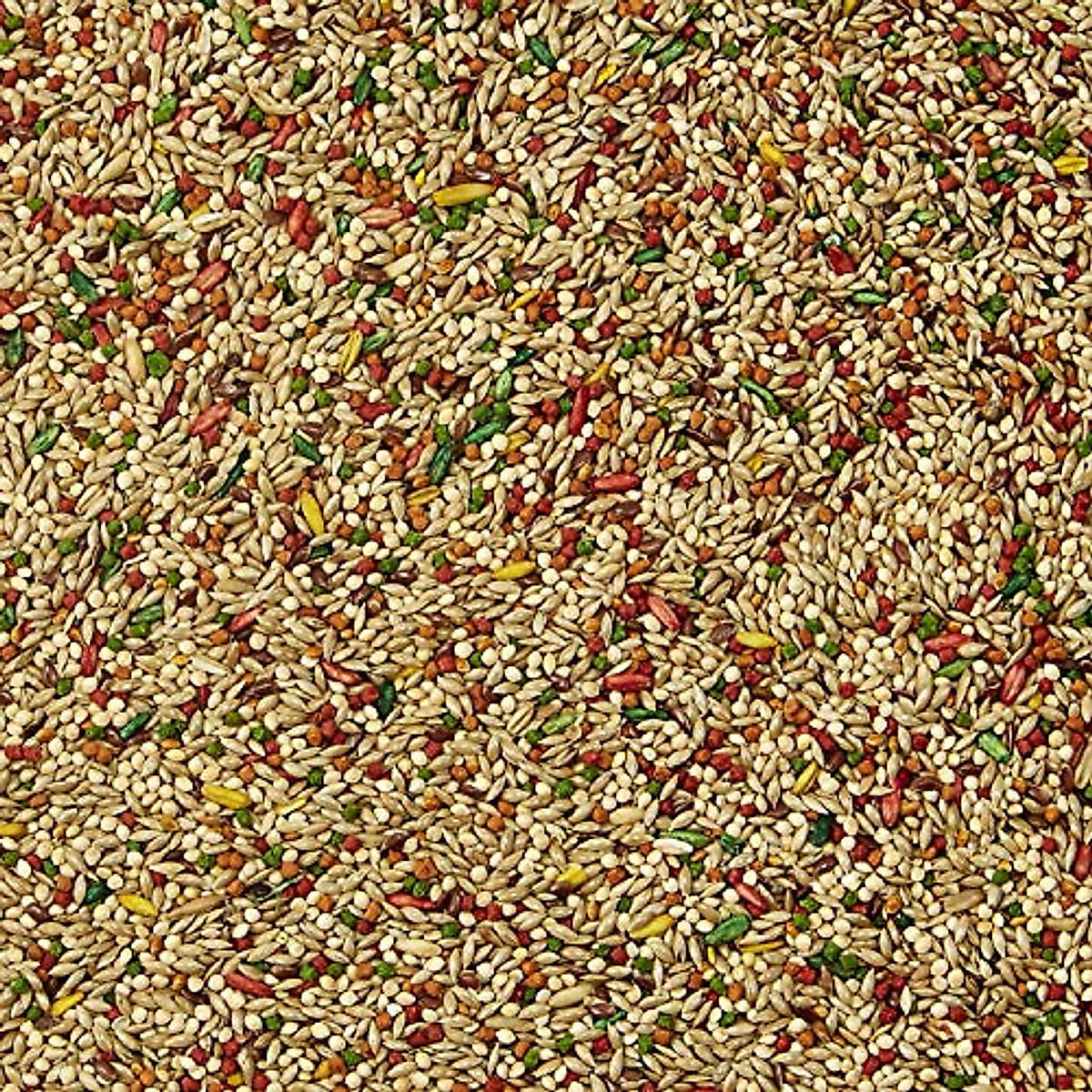 Kaytee Forti-Diet Pro Health Parakeet Food 2lb