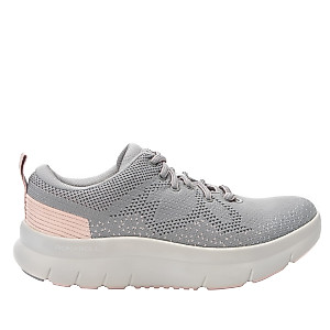 Alegria Rok N Roll Women Roll On Sunset Snow Athletic Walking Shoe 8-8.5 M US