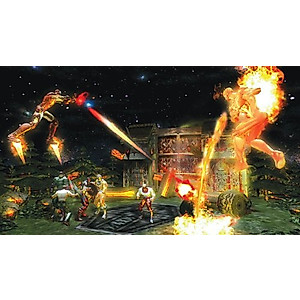 Marvel Ultimate Alliance - Playstation 3 (Renewed)