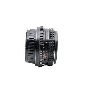 Pentax SMC M 28mm F2.8 Lens