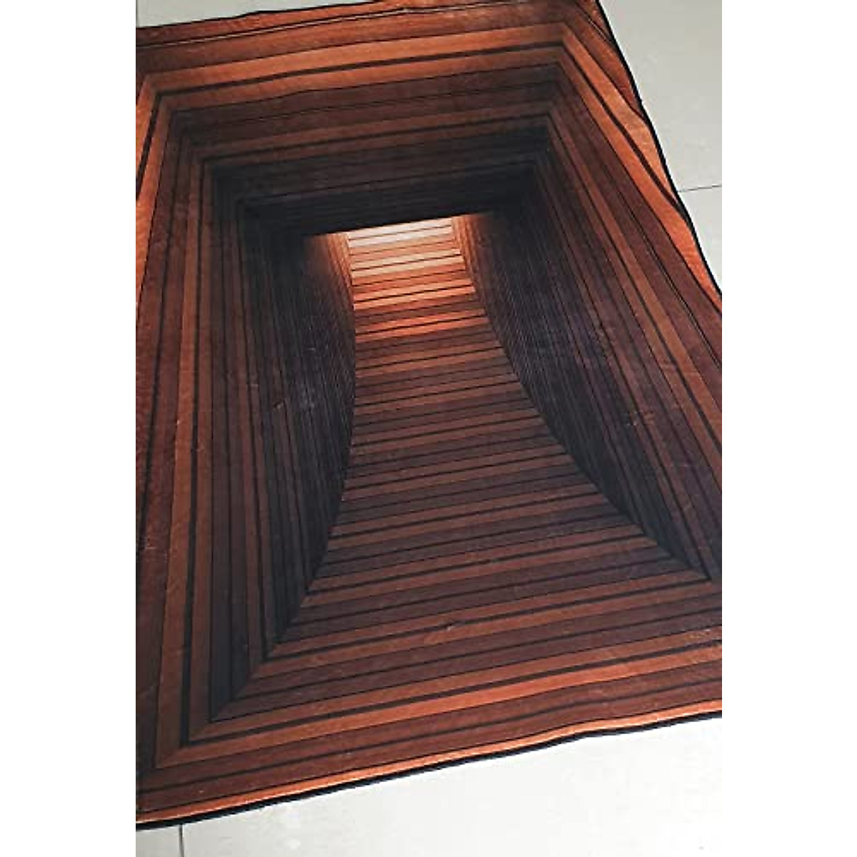 Optical Illusion Rug,Optical Illusion,Custom Rug,Stair Illusion Rug,Optical Illusions,Illusion Rug Cotton,Optical Illusion Rugs,3D Illusions