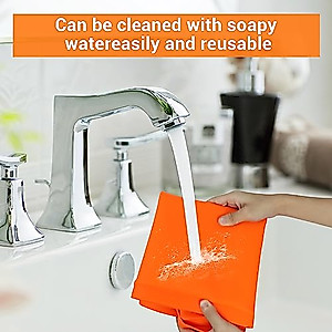 FAWAIKTU Griddle Buddy Grill Mat for Blackstone Griddle Cover, Heavy Duty Food Grade Silicone Griddle Mat Cover, Griddle Mat for All Season BBQ Grill Mat Protection,Fathers Day Dad Gifts (36 in)