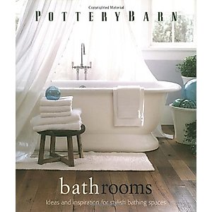 Pottery Barn Bathrooms