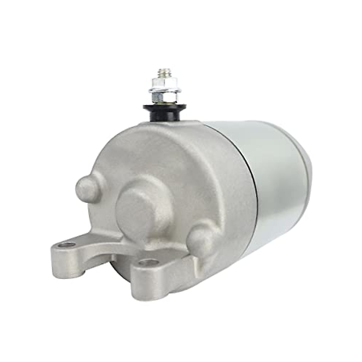 Soarider Starter & Relay for Honda TRX400EX Sportrax 2005-2008 TRX400X Sportrax 400X 2009-2014, 31200-HN1-A41 18855 410-54119 SMU0411 495297 HA-123