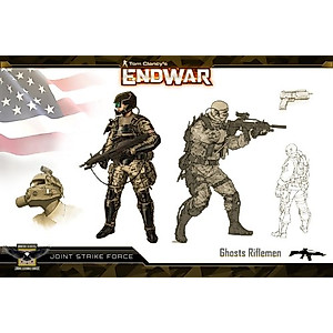 Tom Clancy's EndWar