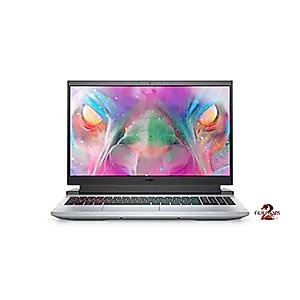 Dell G15 5511 Gaming Laptop (2021) | 15.6" FHD | Core i7 - 512GB SSD - 16GB RAM - RTX 3060 | 8 Cores @ 4.6 GHz - 11th Gen CPU - 12GB GDDR6 (Renewed)