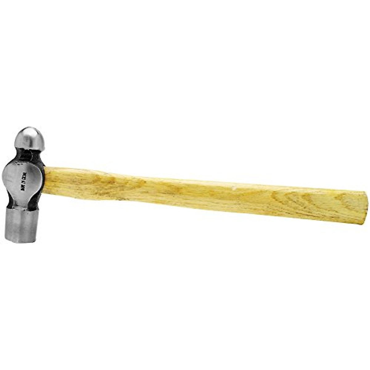 Performance Tool 1465 Heavy-Duty Alloy Steel Head with Comfortable Wood Handle for Efficient DIY and Professional Use