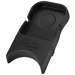 Fender Amperstand Guitar Amp Stand, Guitar Stand Substitute, Guitar Neck Rest Turns any Flat Surface into a Guitar Stand, Holds Picks, Cables, and More