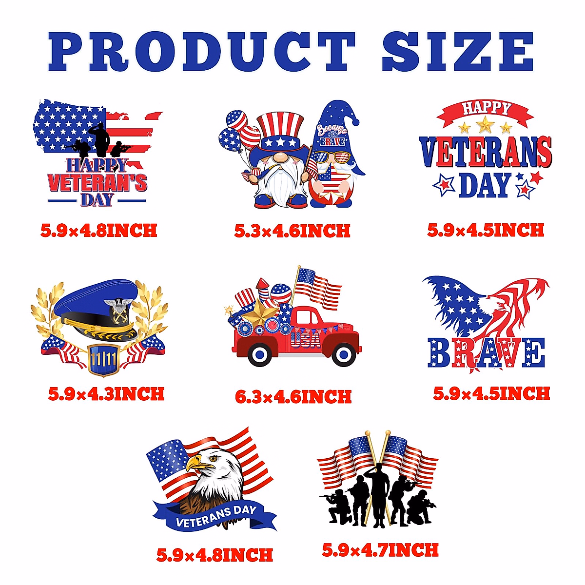 Veterans Day Decorations,Thank You Veterans Banner Happy Veterans Day Decorations Hanging Swirls and Red White Blue Paper Fans for Veterans Day Party Bulletin Board Indoors Patriotic Decorations