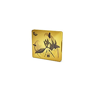 Nintendo 3DS Pokemon Ultrasonne Ultra Dual Edition