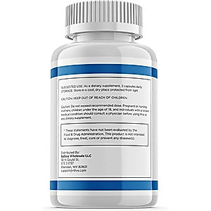 Zydenafil Advanced Pills for Men (60 Capsules)