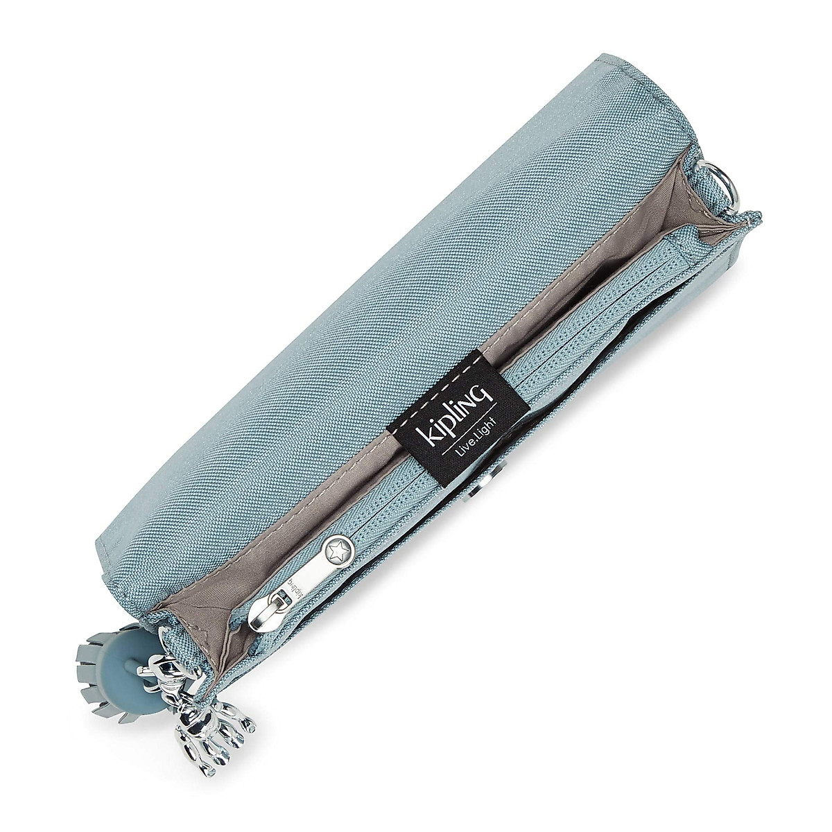 Kipling Womens Clair Crossbody Bag, Sea Gloss M, Small US