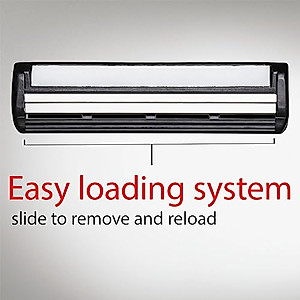 Gillette TRAC II - 50 Cartridges