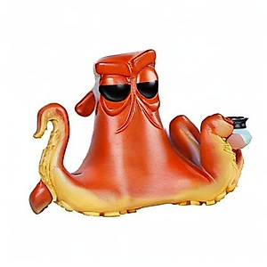 Funko POP Disney: Finding Dory Hank Action Figure