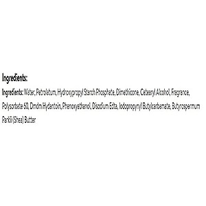 Olay Ultra Moisture Shea Butter In-Shower Body Lotion, Improves Dry Skin Hydration in 5 Days, 15.2 Fl Oz (Pack of 4)