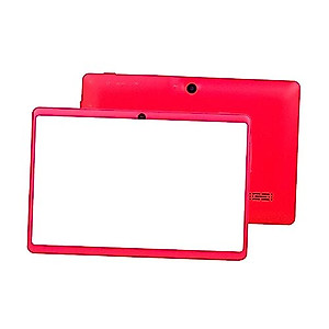 UKCOCO 7 Kids Educational Tablet Tablets for Kids Tablet Computer Kids Tablets for Learning Tablet for Kids Original Child
