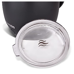 Nextmug Spill-Resistant Lid