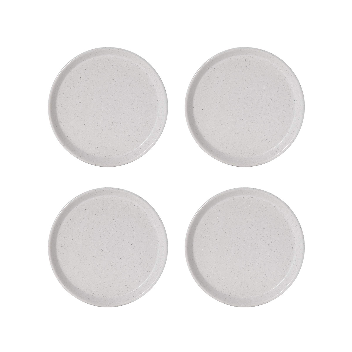 Pfaltzgraff Hudson 16-Piece Dinnerware Set, Beige