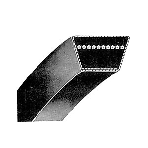 Reliable Aftermarket Parts Our Name Says It All B55K New V Belt Fits Toro Wheel Horse Riding Mower Models 10-32 11-32 +