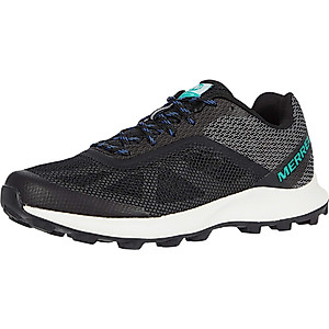 Merrell MTL Skyfire Black 7