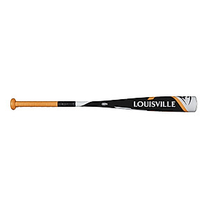 Louisville Slugger Senior League Vapor 17 2 5/8" (-9) Baseball Bat, 28"/19 oz
