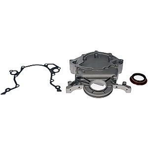 Dorman 635-100 Engine Timing Cover Compatible with Select Ford Models