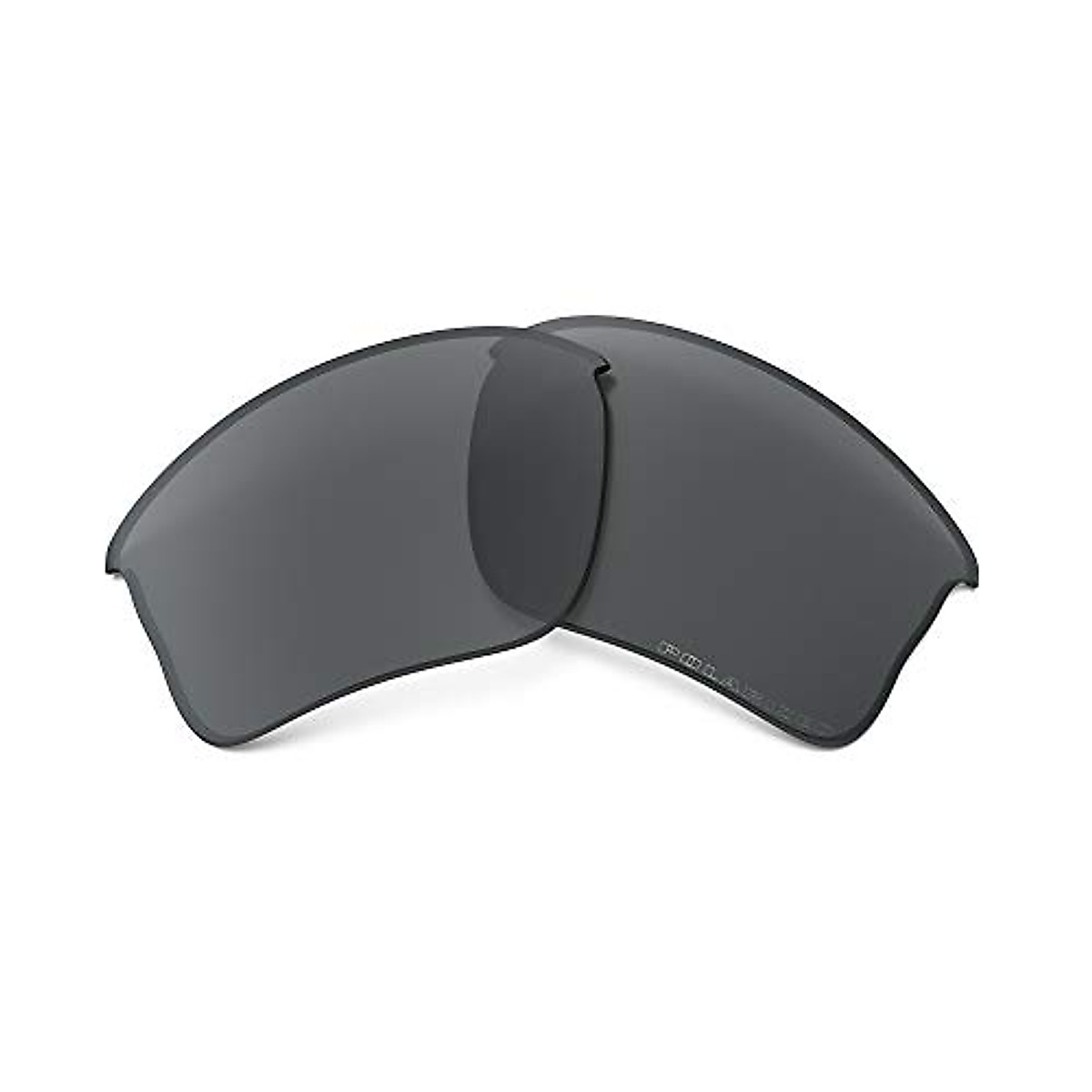 Oakley Original Flak Jacket XLJ OO9009 Black Iridium Polarized Replacement Lenses For Men For Women