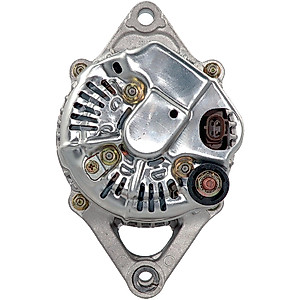 ACDelco Gold 335-1283 Alternator