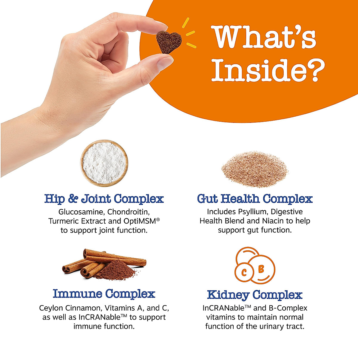 Zesty Paws Senior Dog Multivitamin Treats - Glucosamine for Dogs + Digestive Enzymes & Probiotics - Grain Free Dog Vitamins for Skin & Coat + Immune Health - Beef - Advanced - 90ct