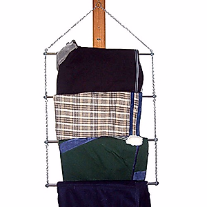 Intrepid International Blanket Rack
