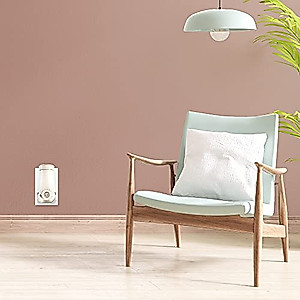 Glade PlugIns Refills Air Freshener, Scented and Essential Oils for Home and Bathroom, Cashmere Woods, 2.01 Fl Oz, 3 Count