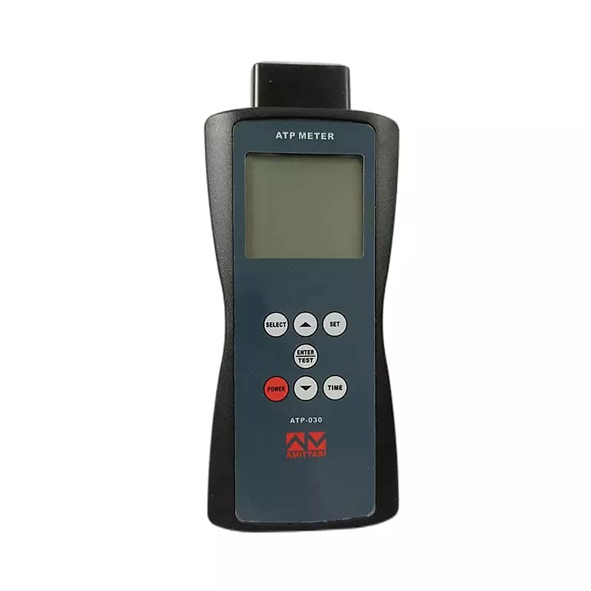 Portable High Precision Fluorescent Bacteria Detector with USB Cable and Test Swabs ATP-030