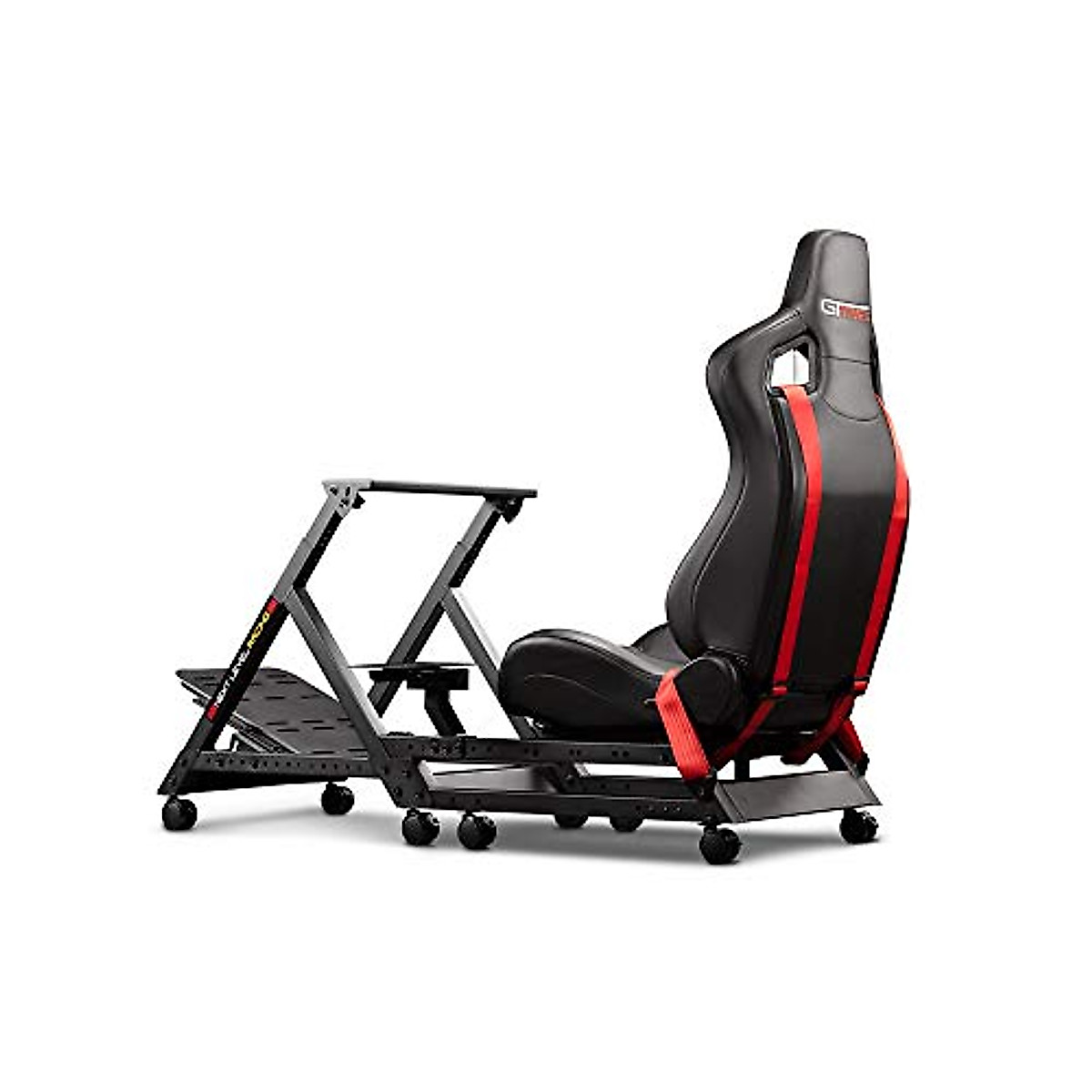 Next Level Racing GTTrack Simulator Cockpit (NLR-S009)