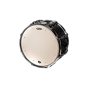 PDP By DW Black Wax Maple Snare Drum 7x13